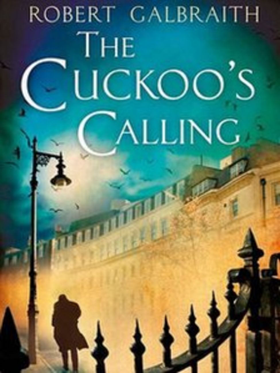 JK Rowling or Robert Galbraith: How to pick a pen name - BBC News