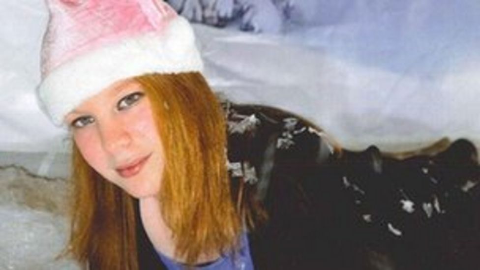 Killed teenager Sasha Marsden stabbed 58 times - BBC News