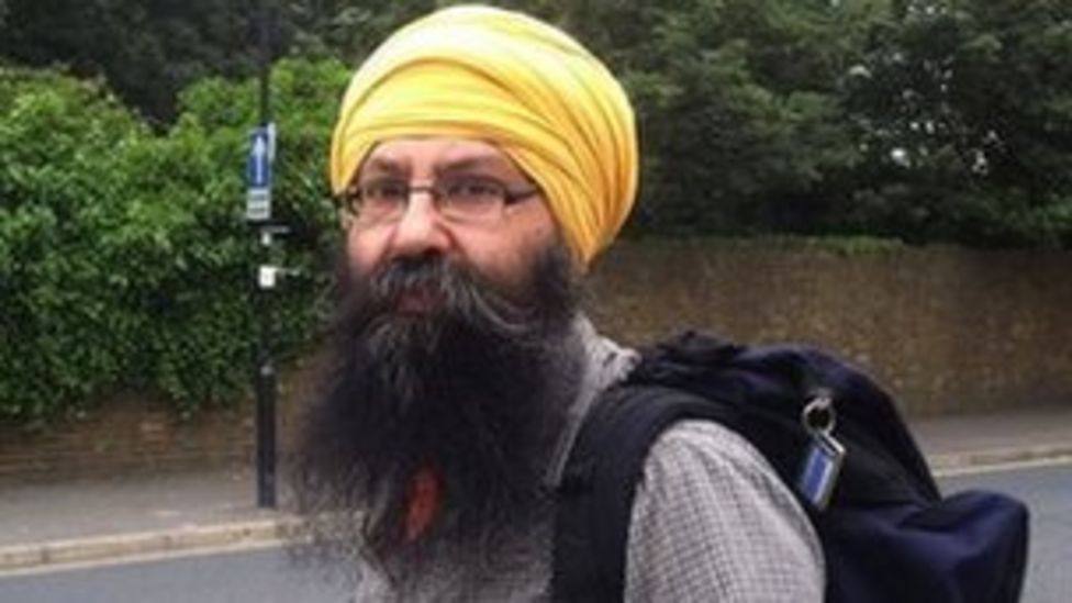 Surjit Athwal murder: Brother wants 'justice for honour killing' - BBC News