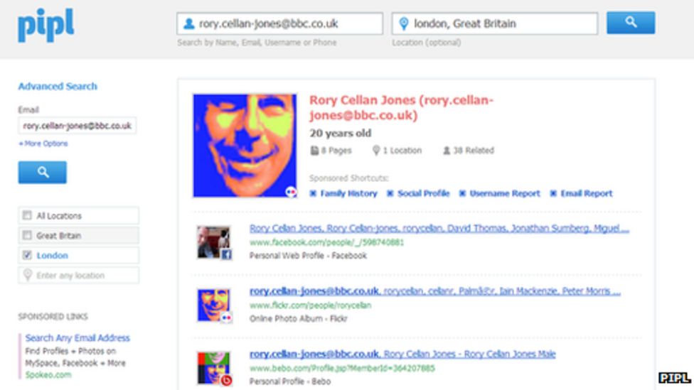 Google: Alternatives to the search giant - BBC News