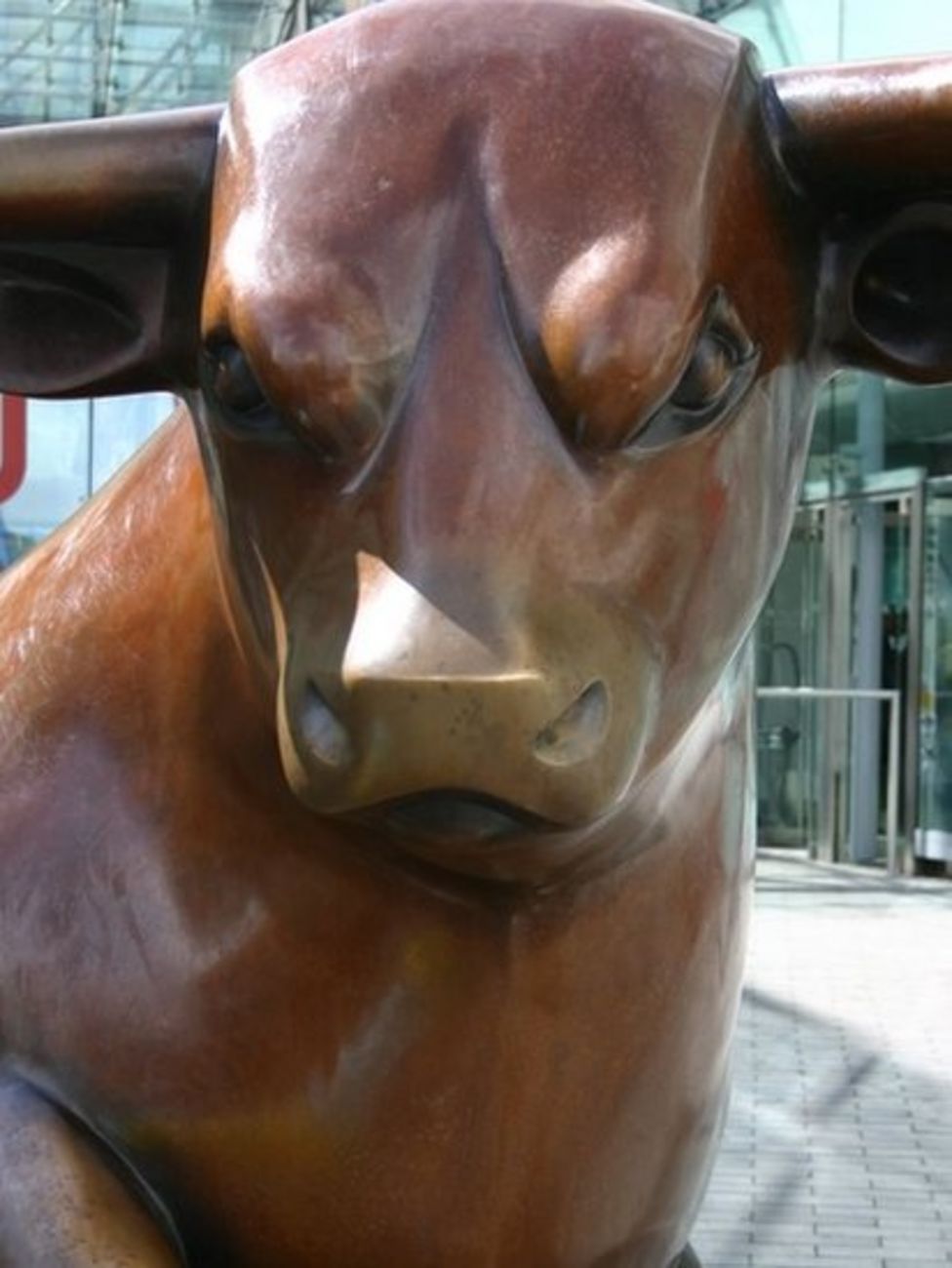 'My kinda town': Birmingham's well known landmarks - BBC News