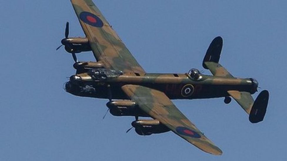 Dambuster airfield: Wildlife trust hopes to open to public next year ...