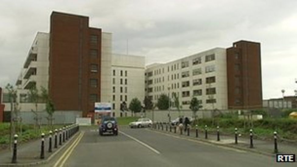 CJD alert at Dublin hospital for up to 20 surgery patients - BBC News