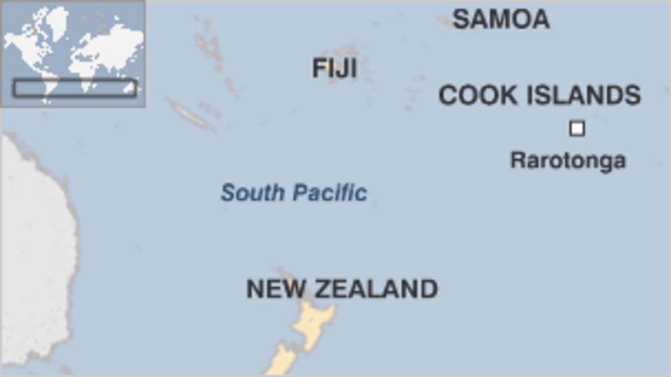 Polynesian navigators revive a skill that was nearly lost - BBC News