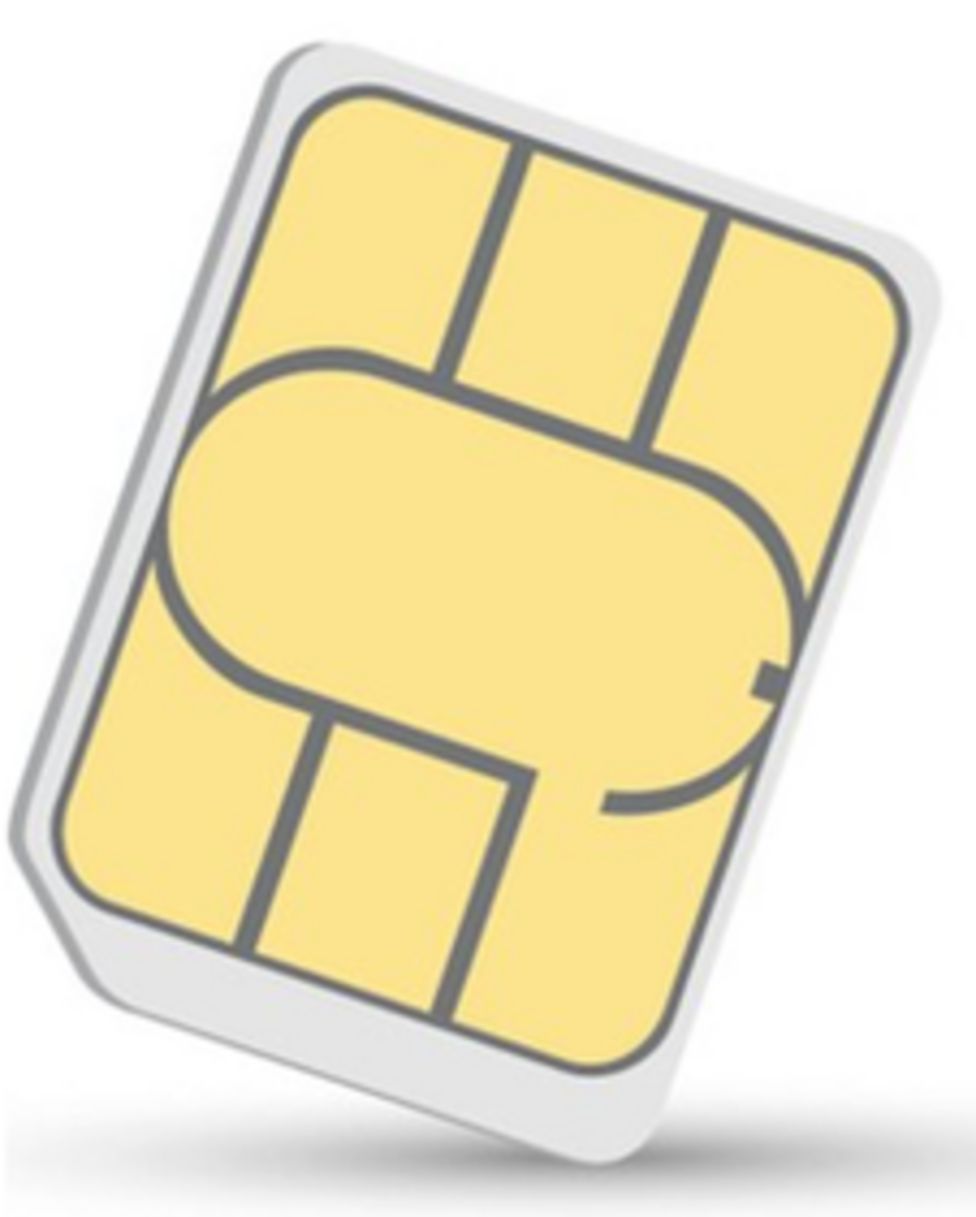Millions of Sim cards are 'vulnerable to hack attack' - BBC News