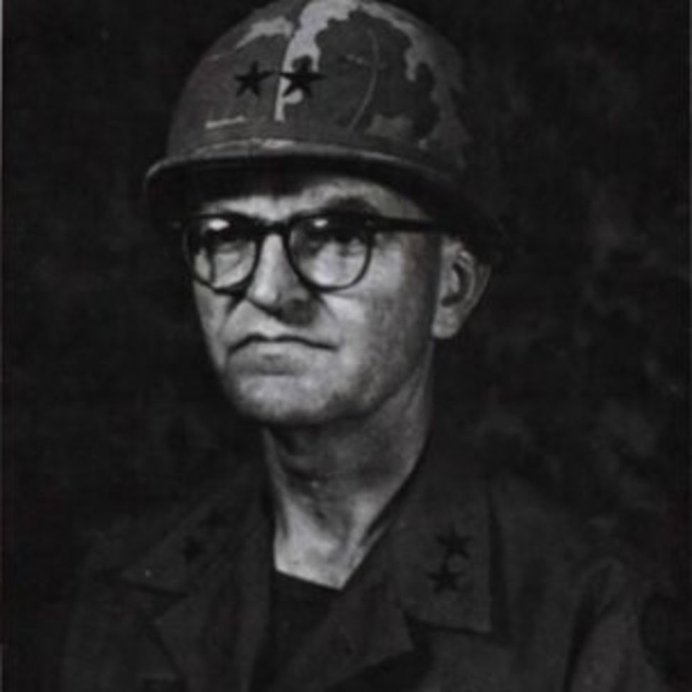 Was My Lai just one of many massacres in Vietnam War? - BBC News