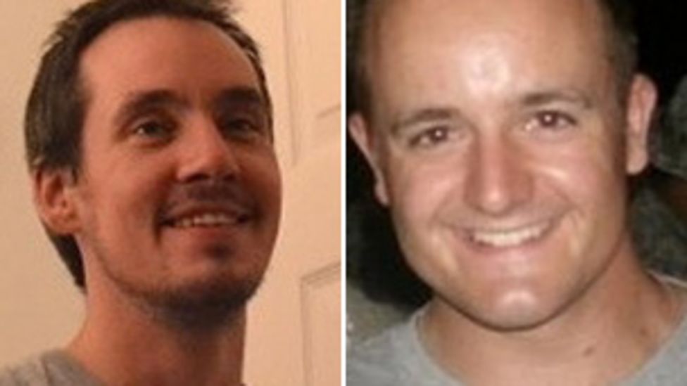 SAS selection training deaths: Third soldier named - BBC News
