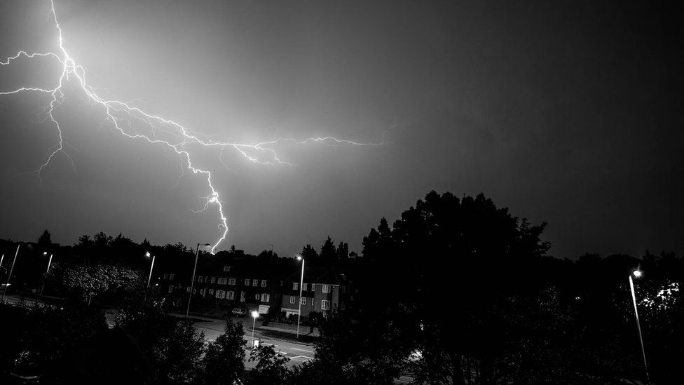 Your recent photos - BBC Weather