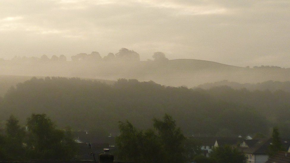 Your weather pictures - BBC Weather