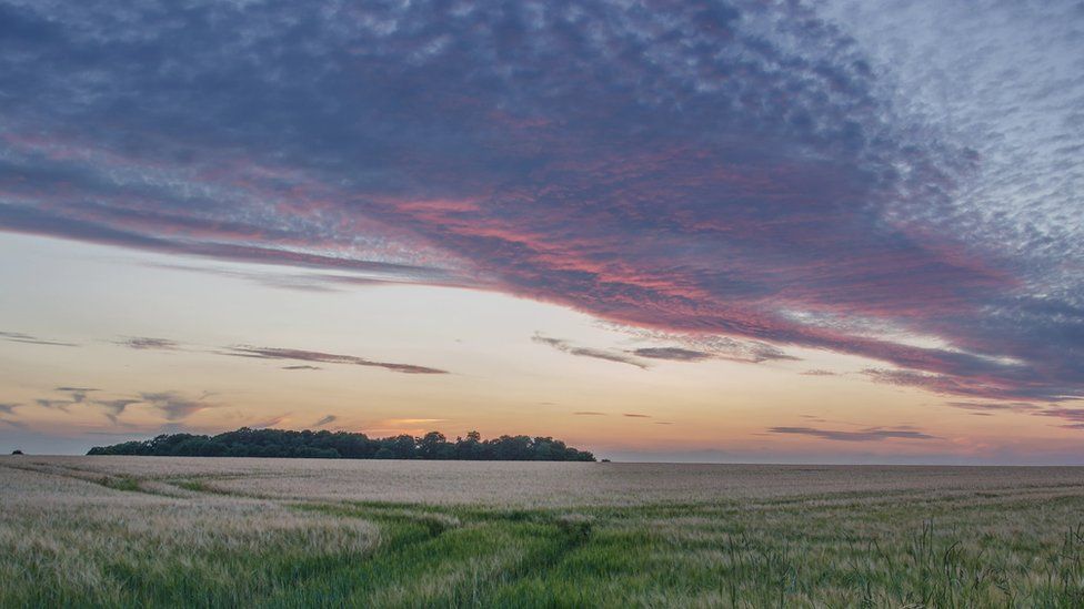 Your weather pictures - BBC Weather