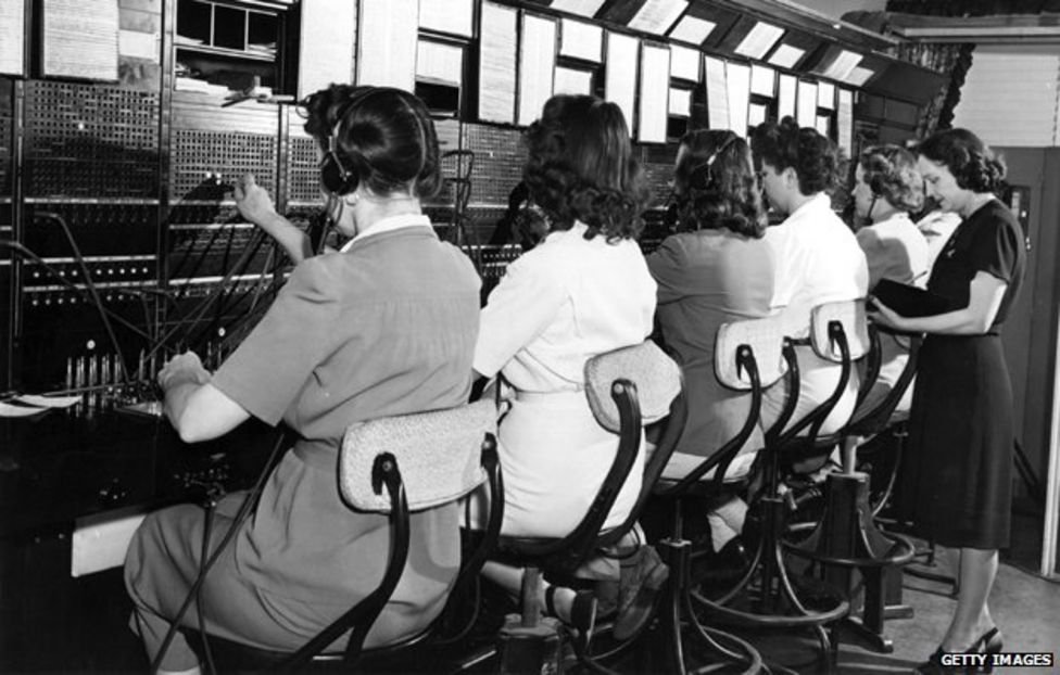 Do we still need the telephone? - BBC News