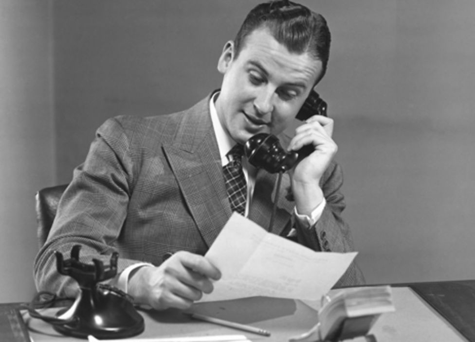 Do we still need the telephone? - BBC News