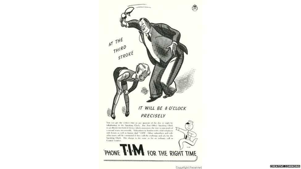 BT online archive: Talking to each other through the ages - BBC News