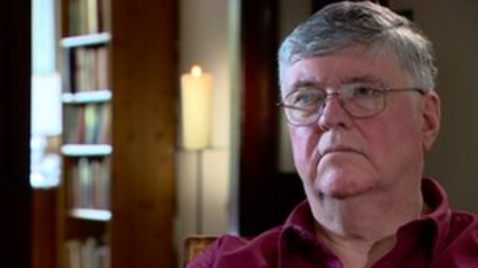 'Sins of Our Fathers': The testimony - BBC News