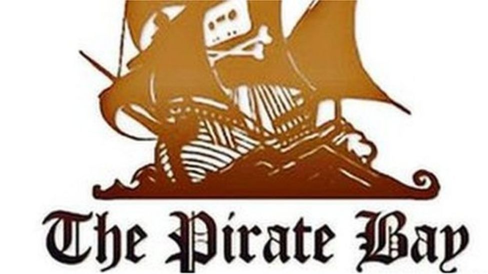 Deal to combat piracy in UK with 'alerts' is imminent - BBC News