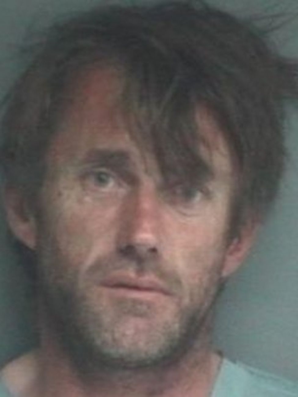 David Guy dismemberment: David Hilder guilty of manslaughter - BBC News