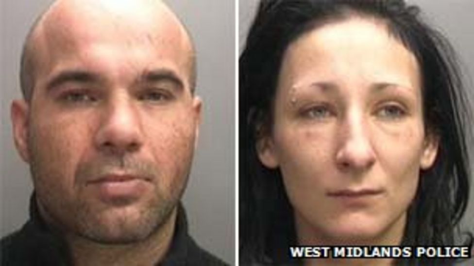 Starved boy Daniel Pelka 'invisible' to professionals - BBC News