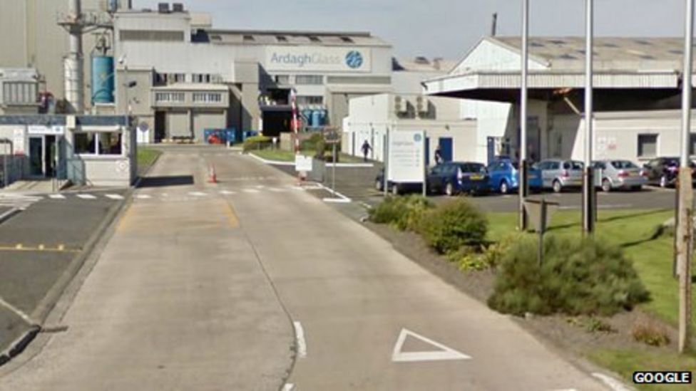 Ardagh Glass workers suspend strike in Yorkshire and Ayrshire - BBC News