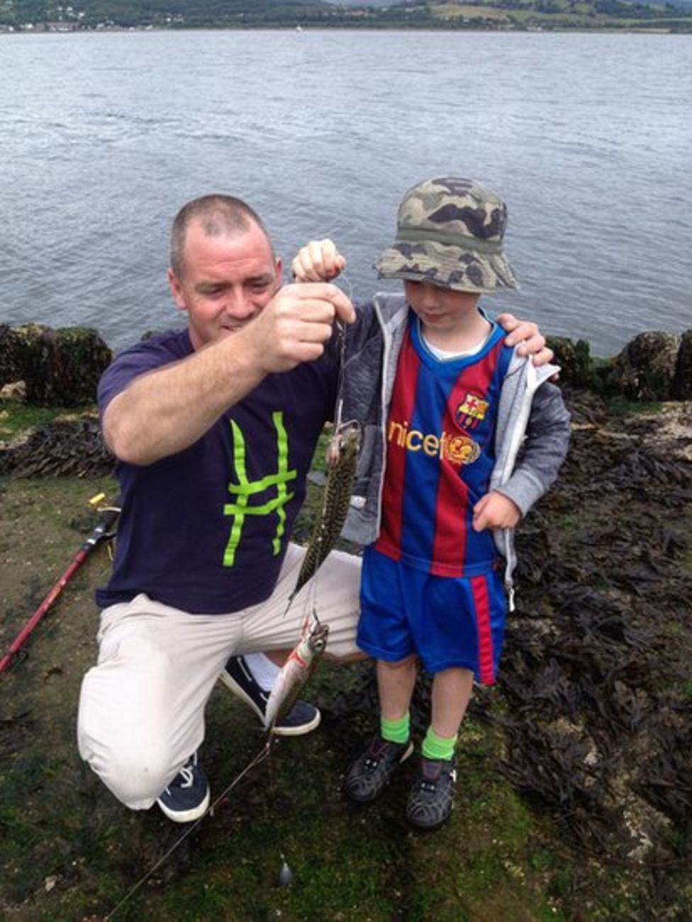 Your pictures of Scotland: 26 July - 2 August - BBC News