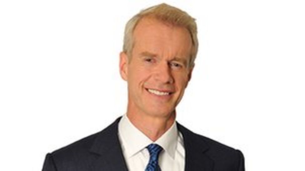 BBC World News: Meet The Team - BBC News