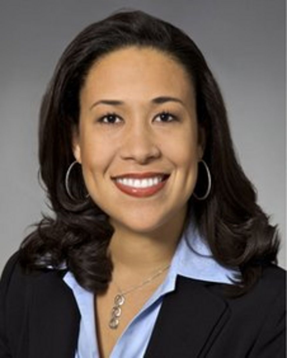 Do sporty women make better entrepreneurs? - BBC News