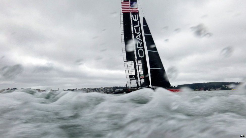 Day in pictures: 8 August 2013 - BBC News