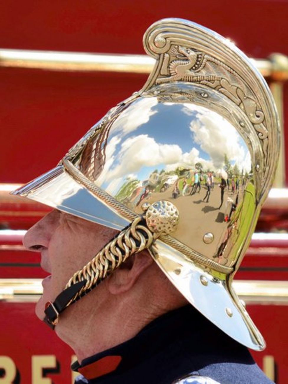 Your pictures of Scotland: 2 - 9 August - BBC News