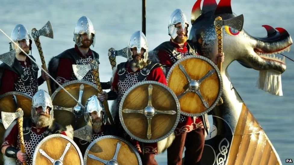 Dialect expert: 'I am proud to be a yellowbelly' - BBC News