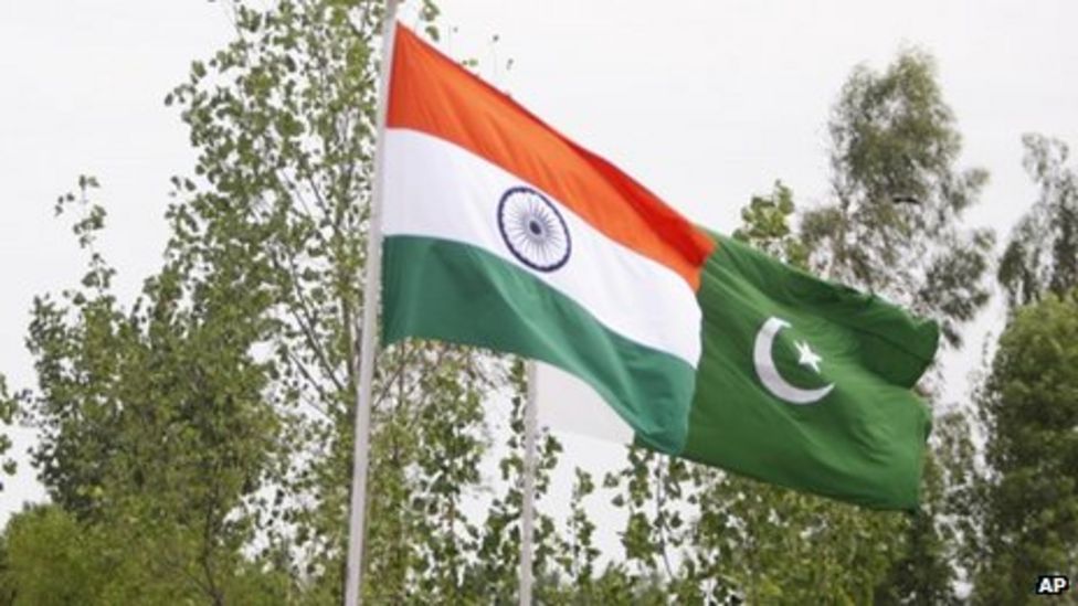 Indian media: Mixed views on Pakistan peace talks - BBC News