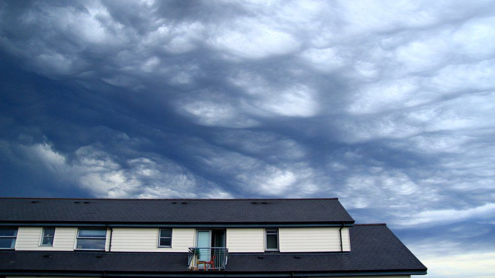 Your weather pictures - BBC Weather