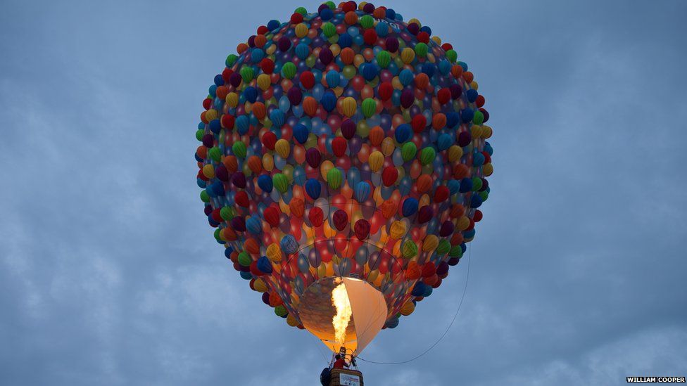 Your week in pictures: 4-11 August 2013 - BBC News