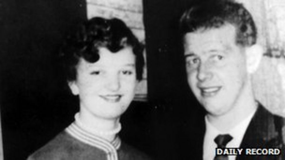 Scotland's last execution: The story of 'Harry' Burnett - BBC News