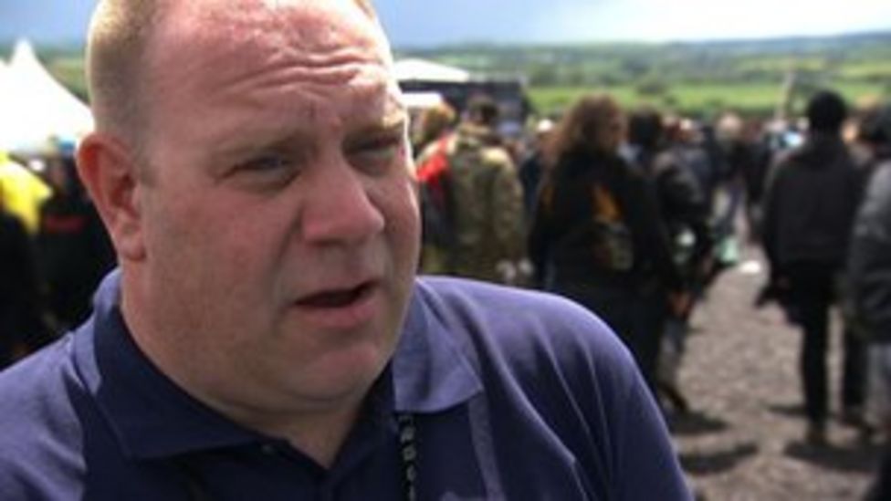 The hidden epidemic of hate crime - BBC News