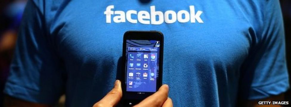Facebook to test mobile payment feature - BBC News