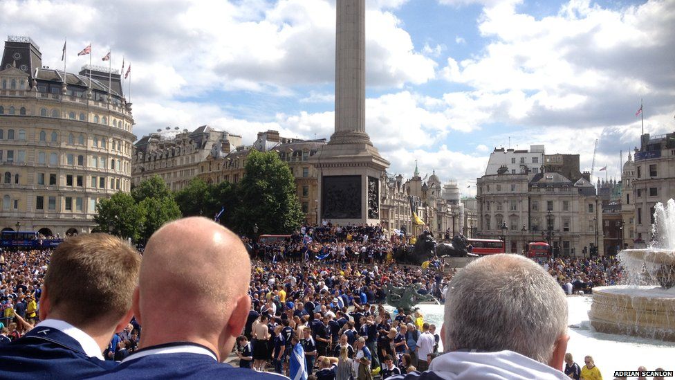 Your week in pictures - BBC News