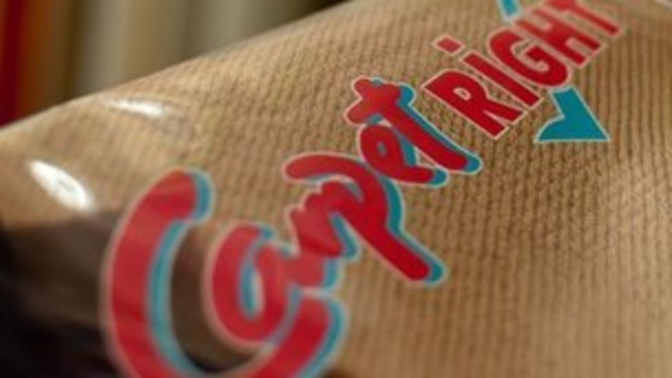 Furniture stores used fake prices, says OFT - BBC News