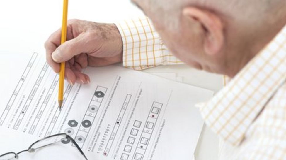 Similar memories benefit from 'extra space' in brain - BBC News