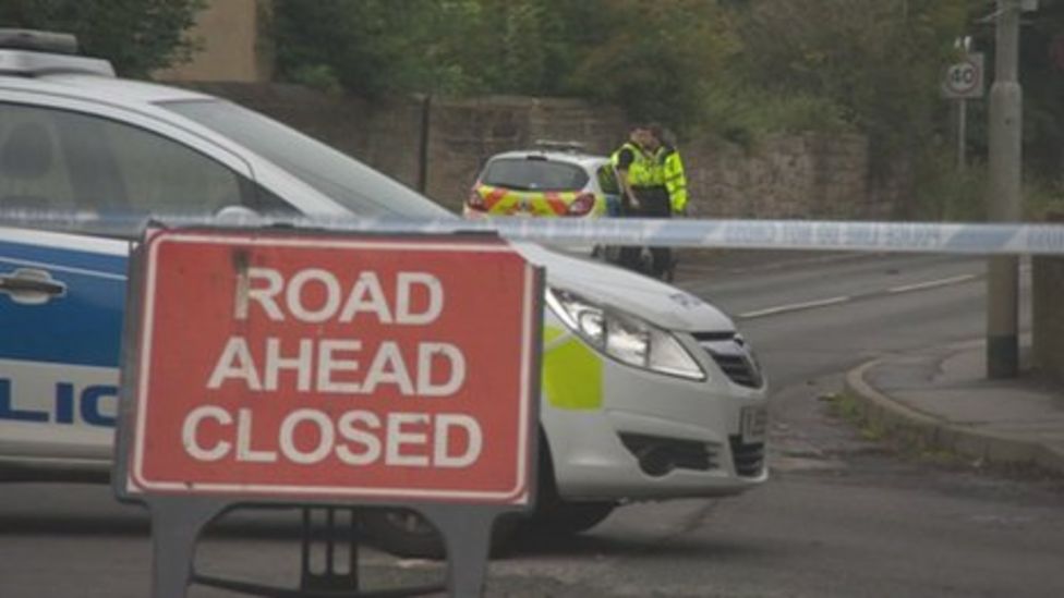 Thorpe murder inquiry: Further arrests and one charged - BBC News