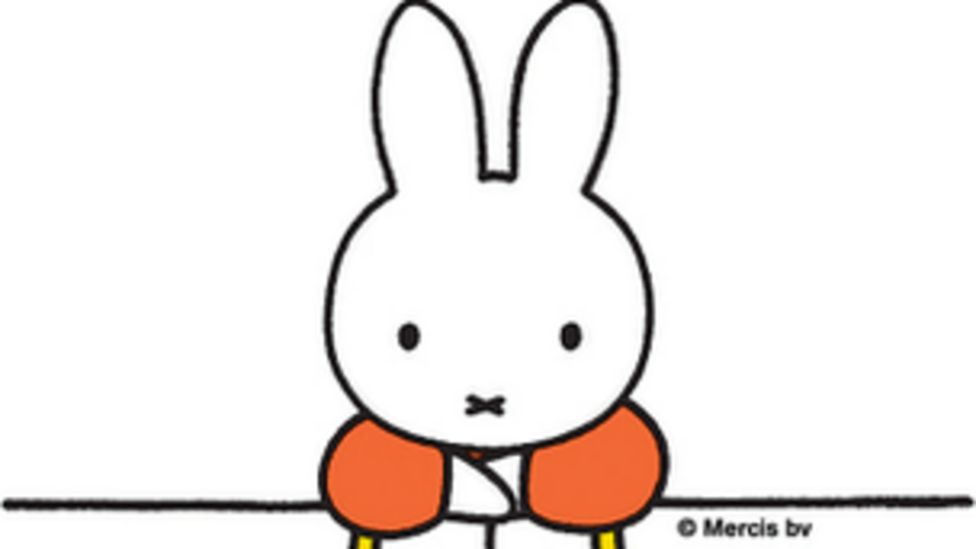 Miffy books to be updated for 'modern British audience' - BBC News