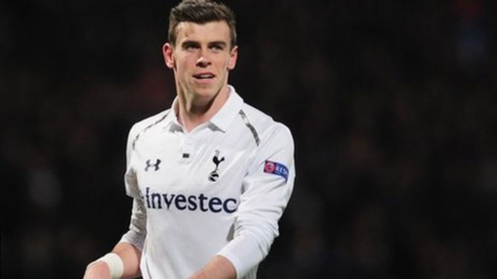 Gareth Bale: The history of the world transfer record - BBC Sport