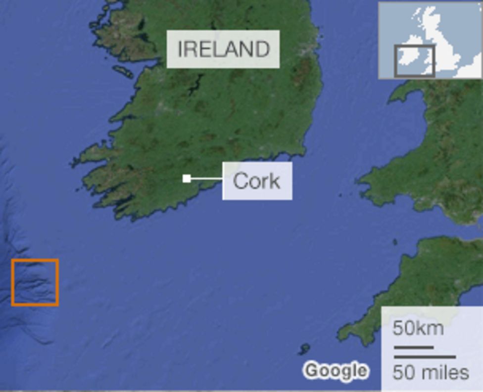 Pisces III: A dramatic underwater rescue - BBC News