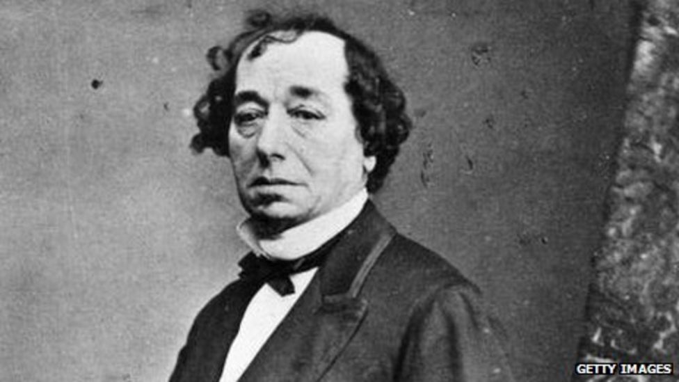 The changing face of British conservatism - BBC News