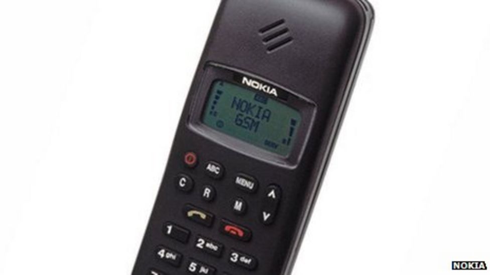 Nokia: The rise and fall of a mobile giant - BBC News