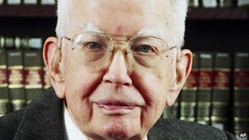 Ronald Coase and his economics - BBC News