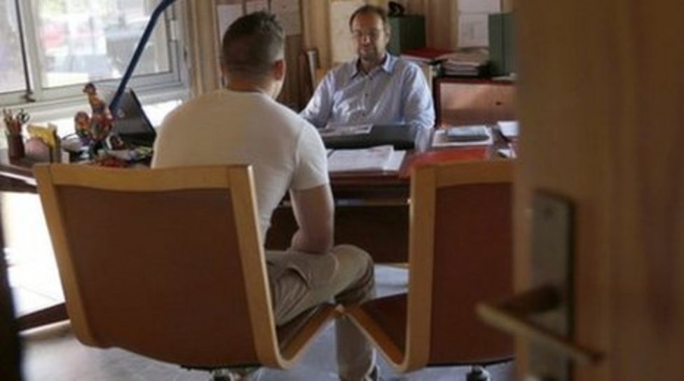 Just the job? When interviews go wrong - BBC News