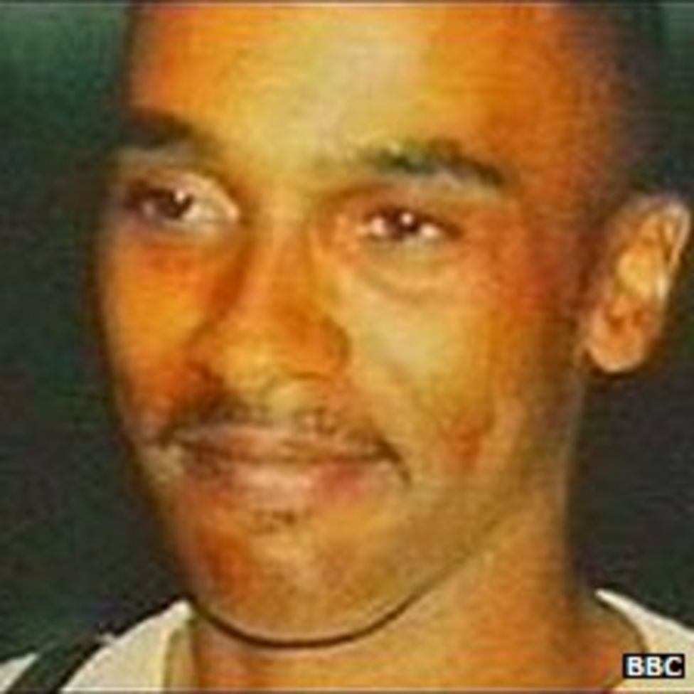 Mikey Powell: Police apologise for 'pain and suffering' of family - BBC ...