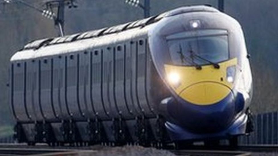 HS2 economic case has serious shortcomings say MPs - BBC News