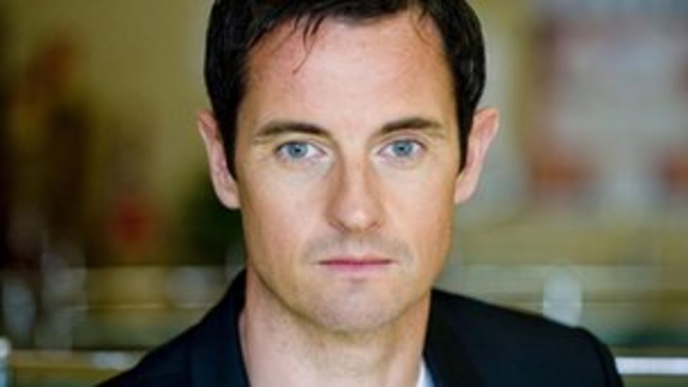 Filming starts on Skye for new Gaelic soap Bannan - BBC News