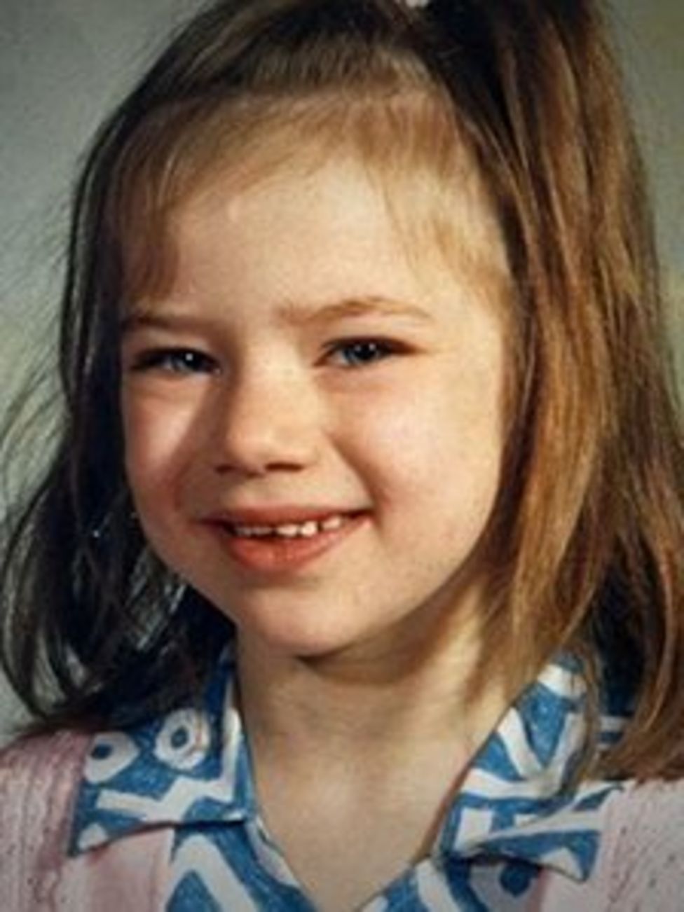 Nikki Allan murder: Man arrested over 1992 death - BBC News