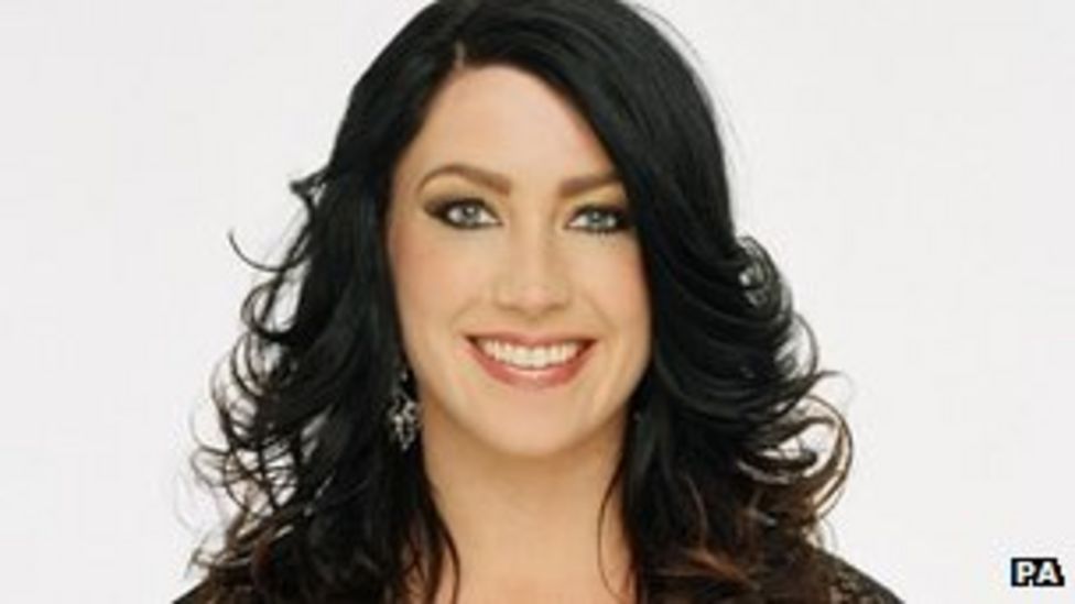 Victoria Newton named Sun on Sunday editor - BBC News